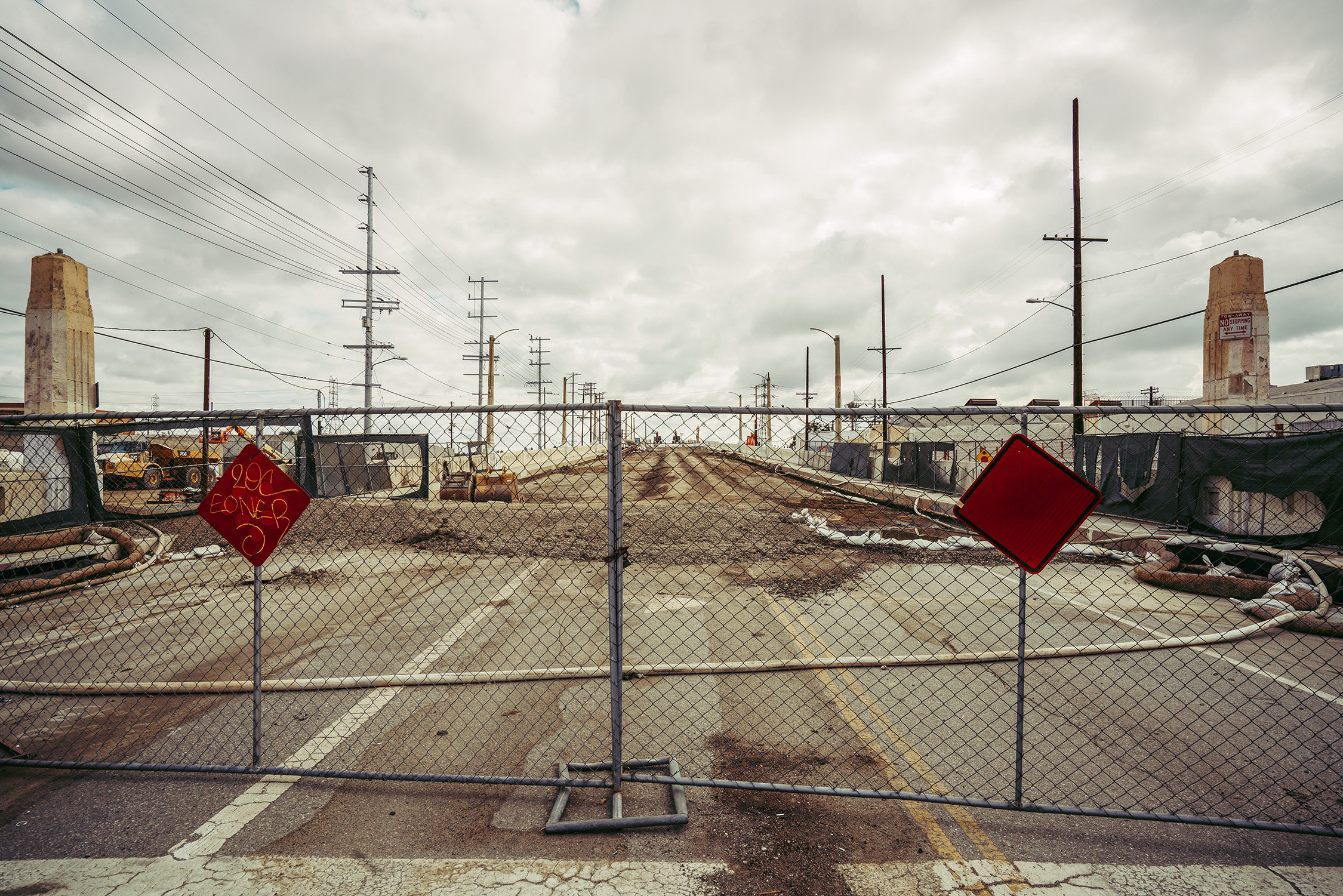 Michael Hanisch — Berlin based Photographer › News & Selected Works