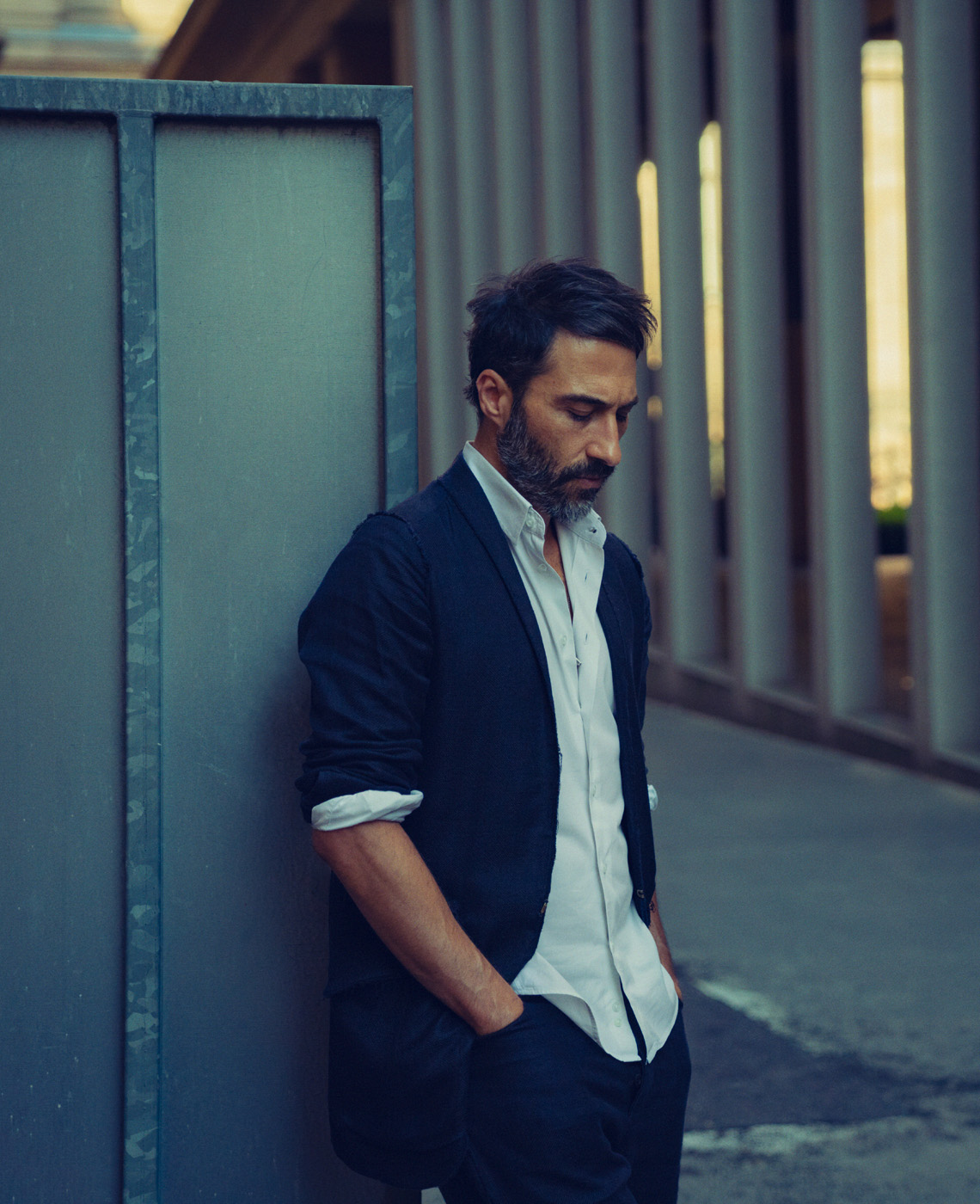 Michael Hanisch — Berlin based Photographer › News & Overview