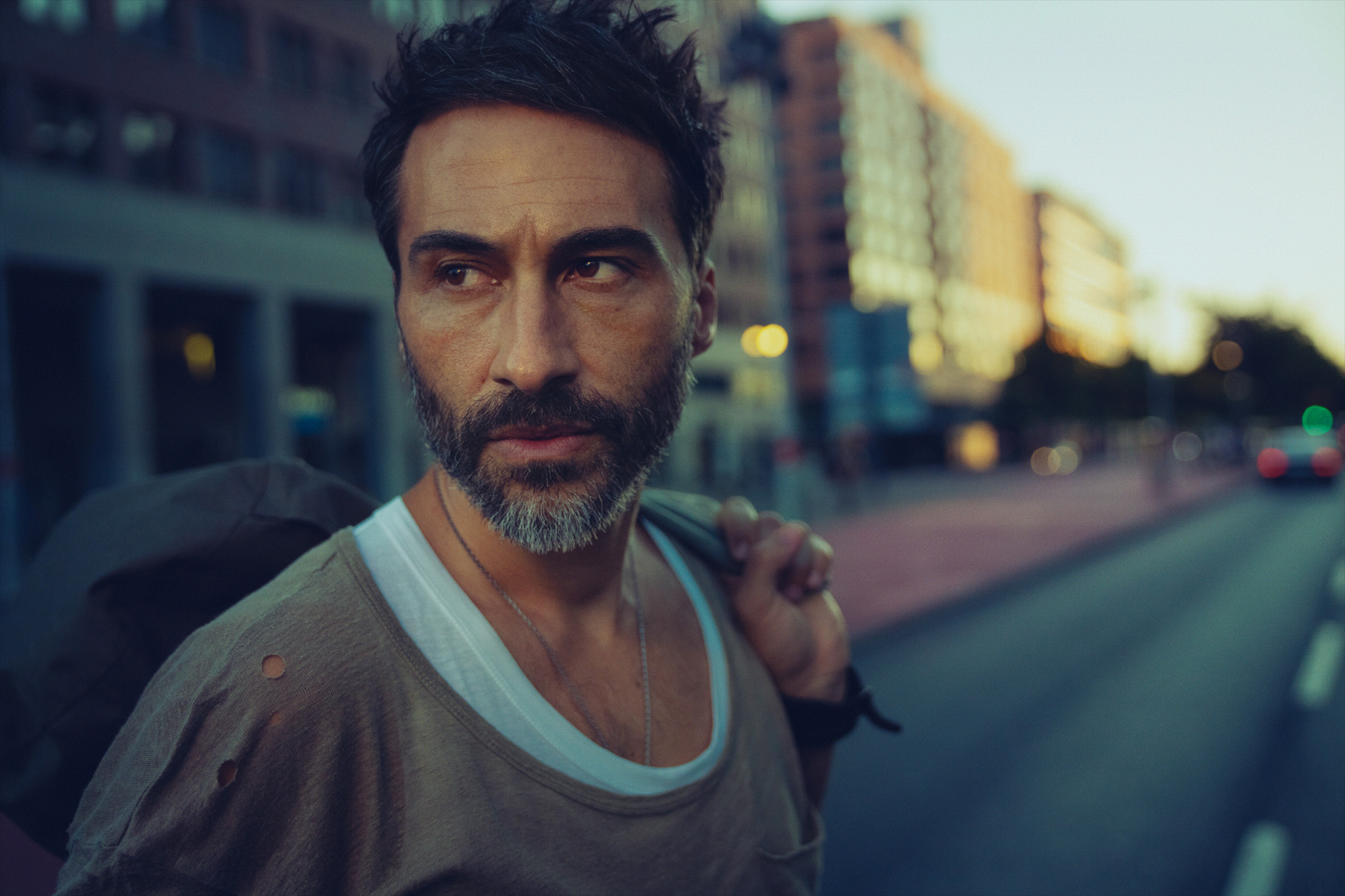 Michael Hanisch — Berlin based Photographer › News & Overview