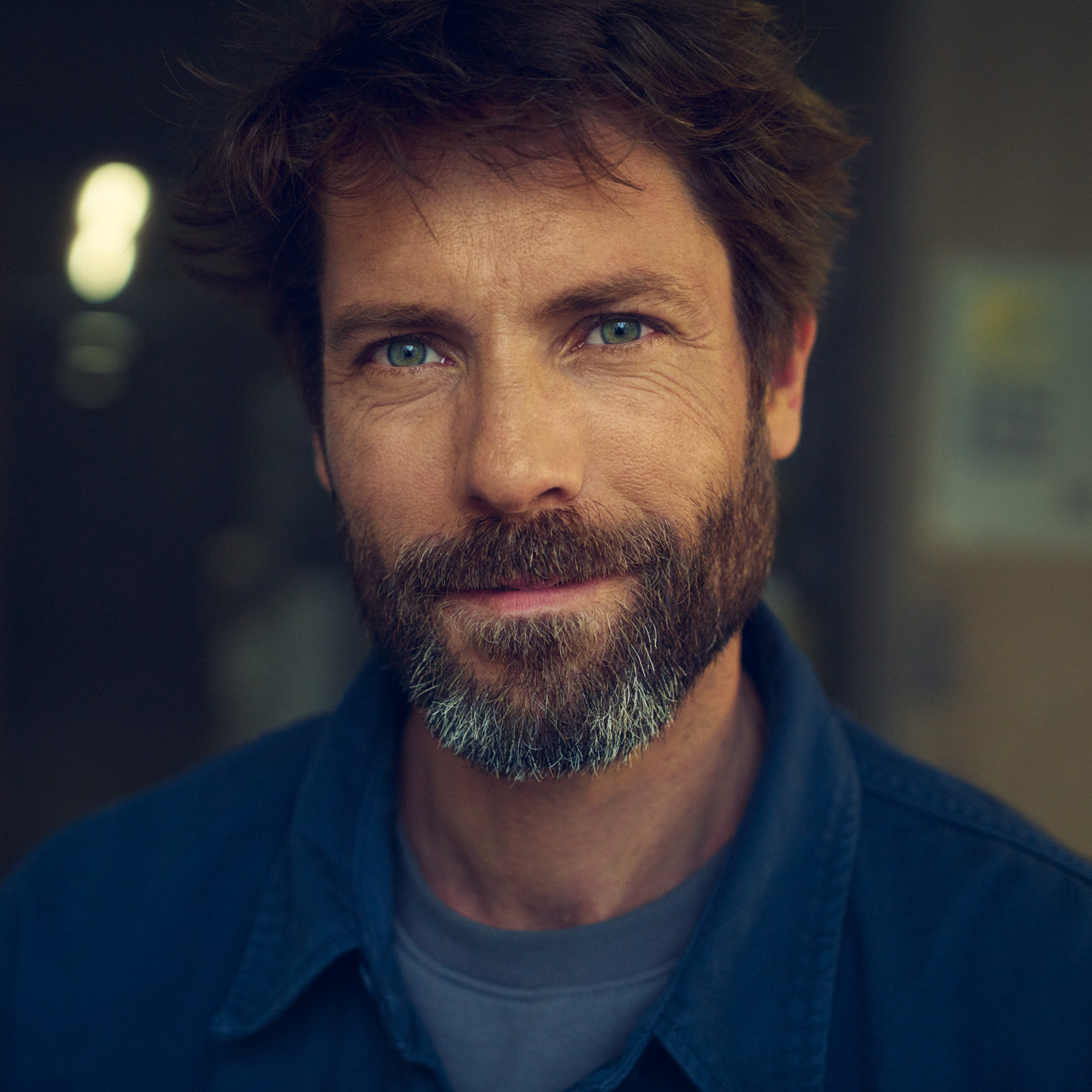 Michael Hanisch Photographer & Director - Overview