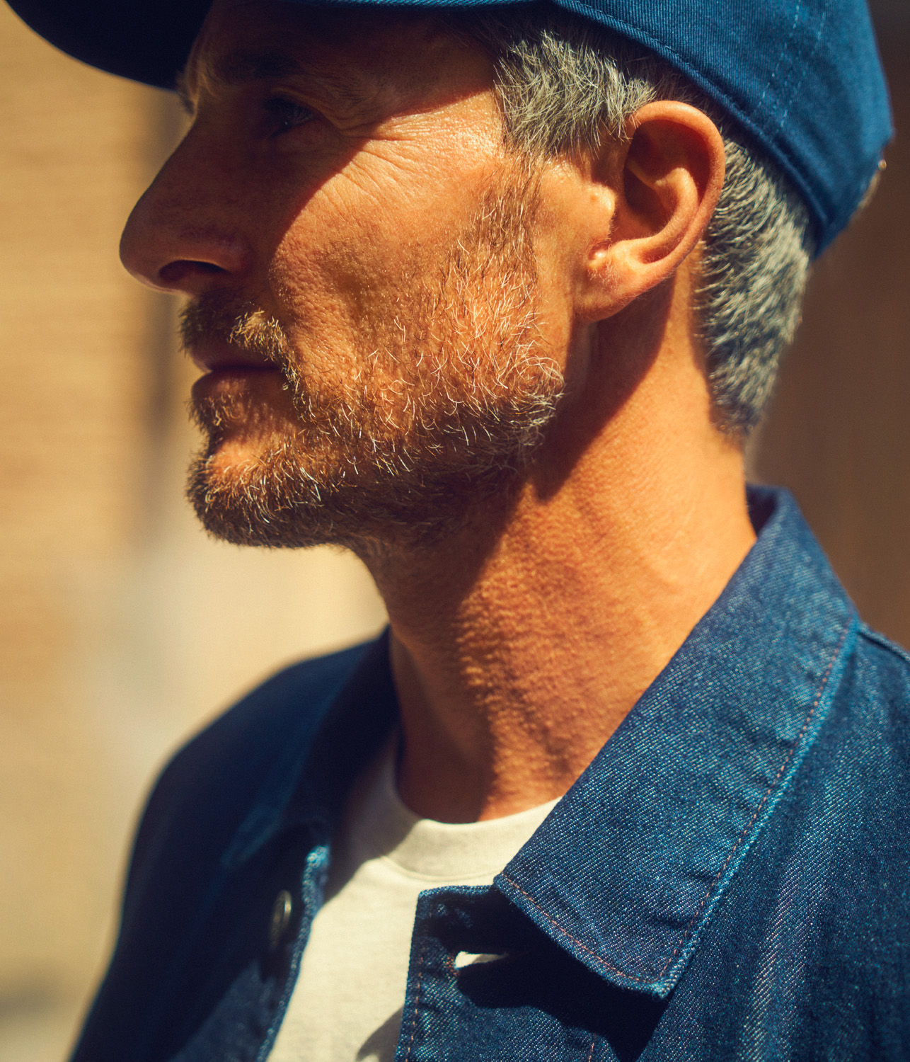 Michael Hanisch — Berlin based Photographer › News & Selected Works