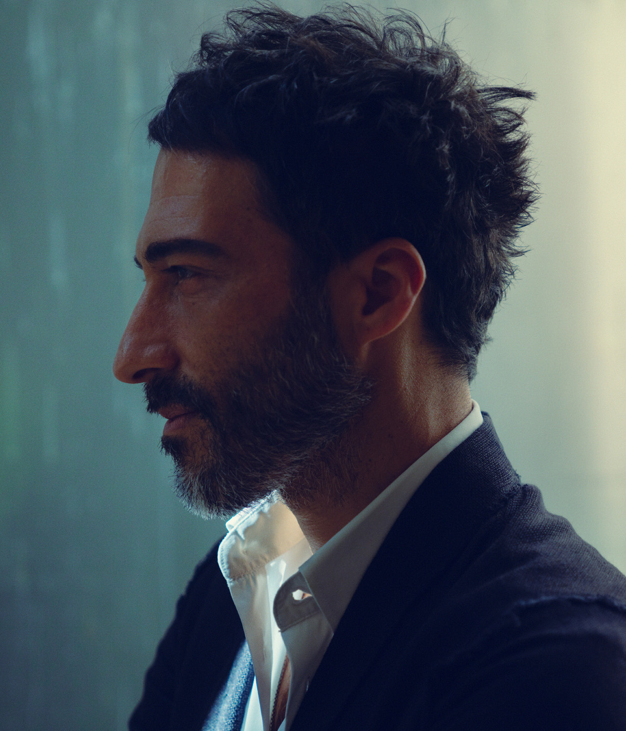 Michael Hanisch — Berlin based Photographer › News & Selected Works