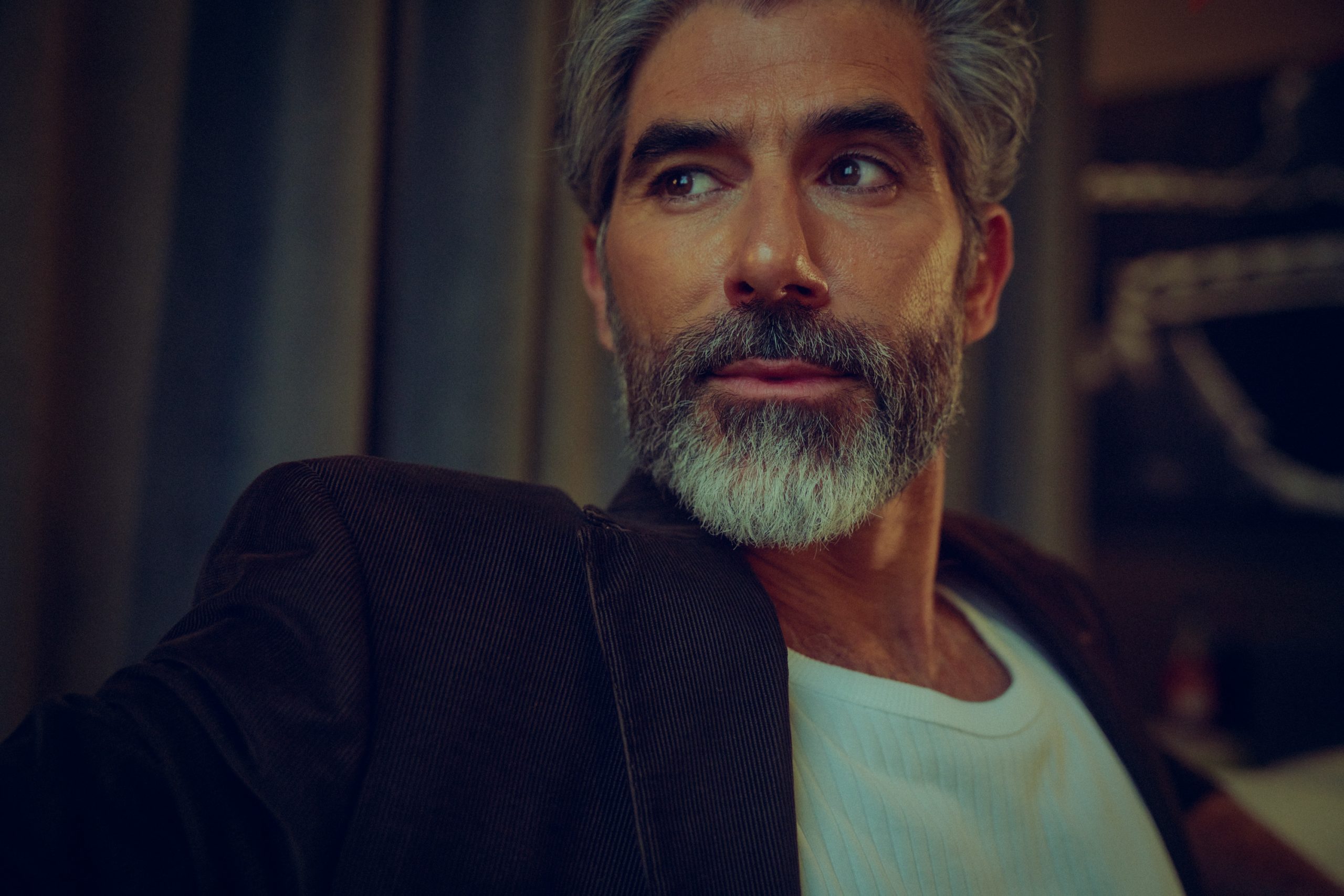 Michael Hanisch Photographer & Director - Overview