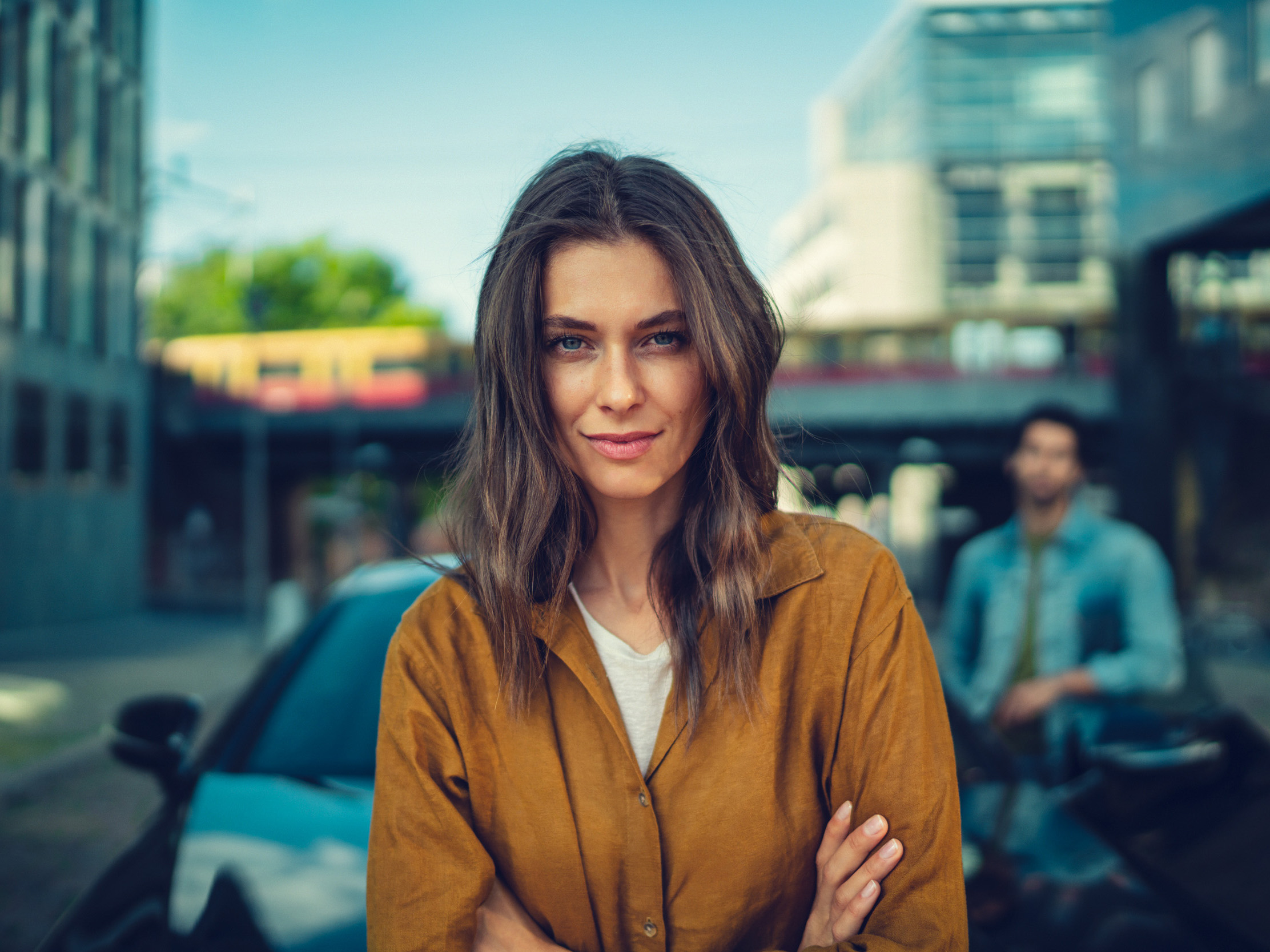 Michael Hanisch Photographer & Director - Overview