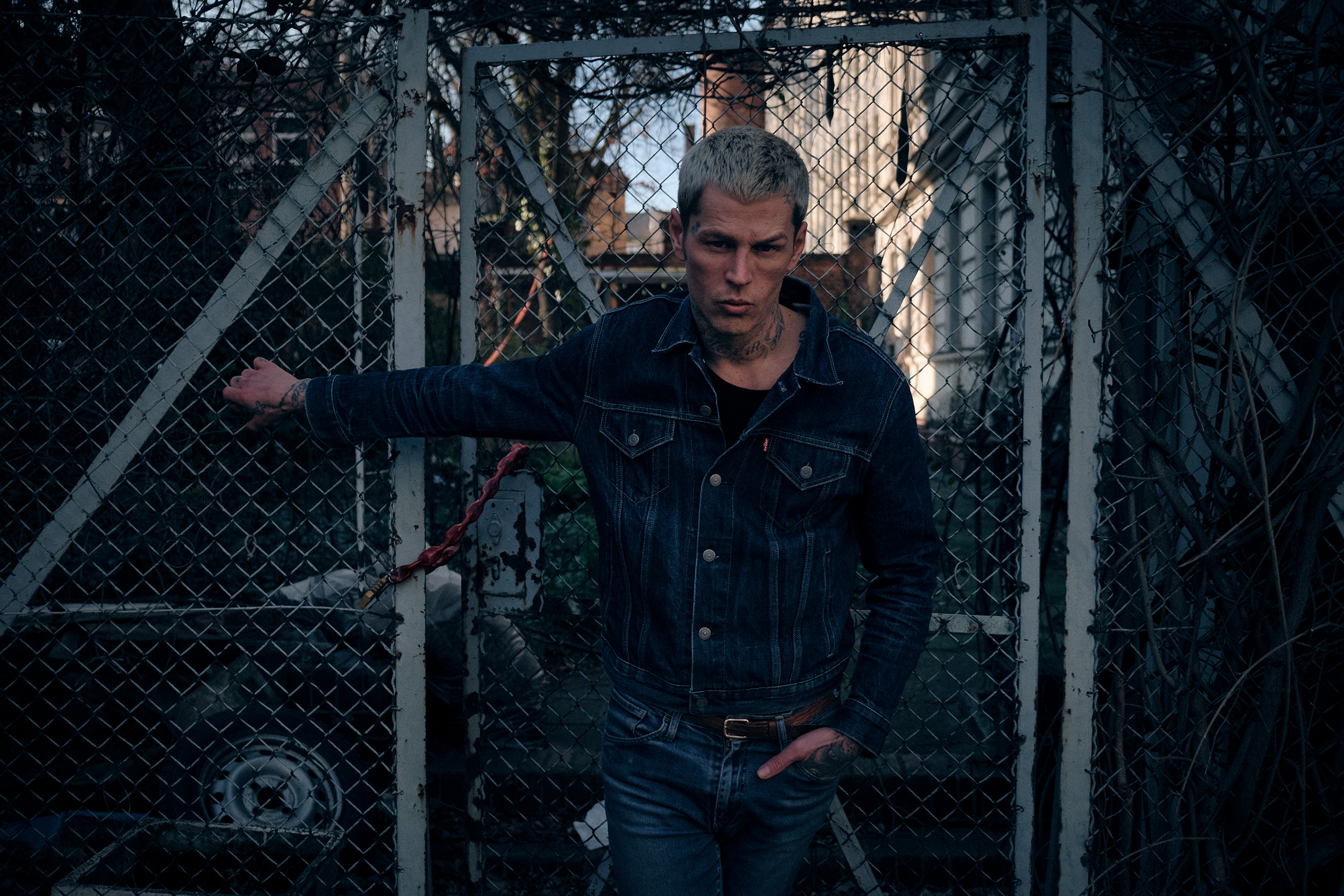 Michael Hanisch Photographer & Director - Overview