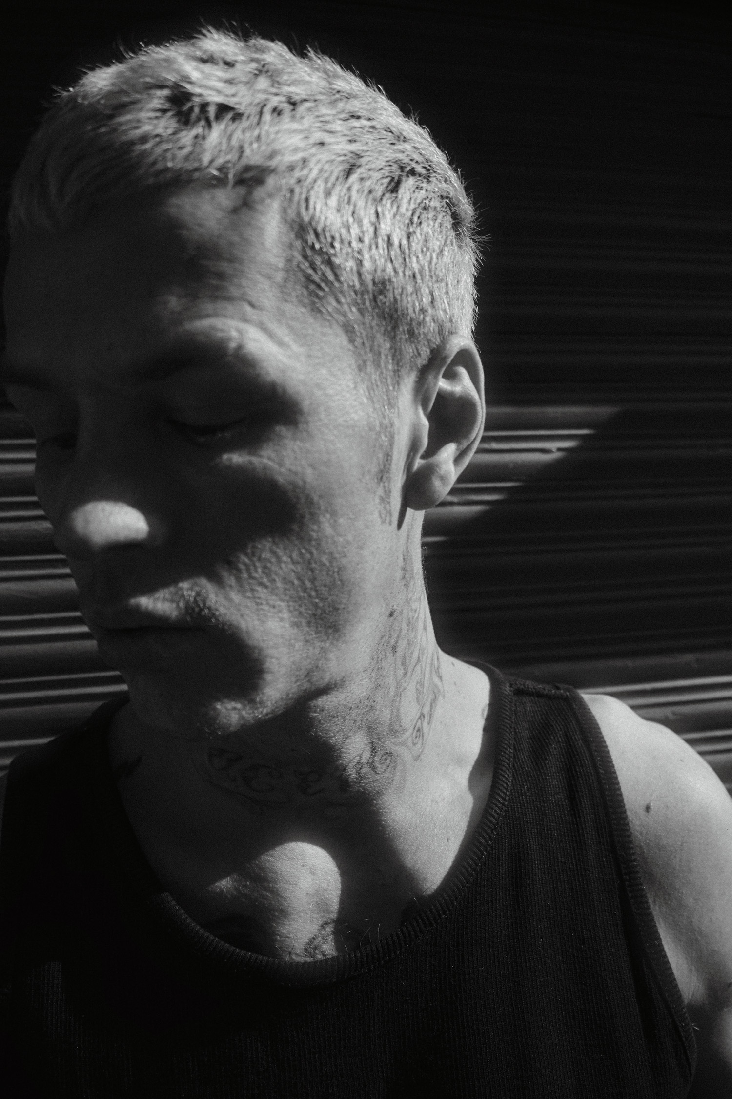 Michael Hanisch Photographer & Director - Overview