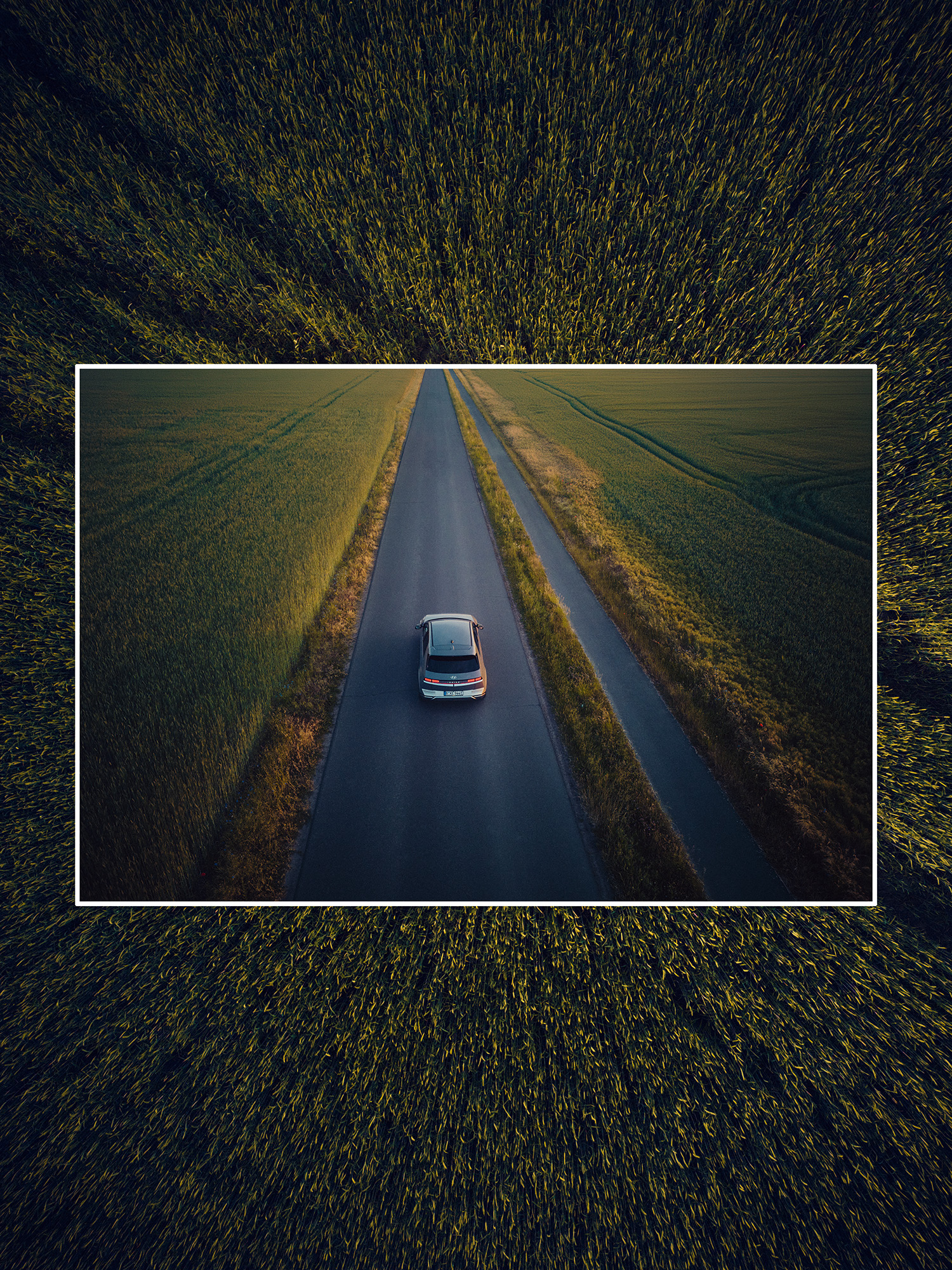 Michael Hanisch Photographer & Director - Selected Works