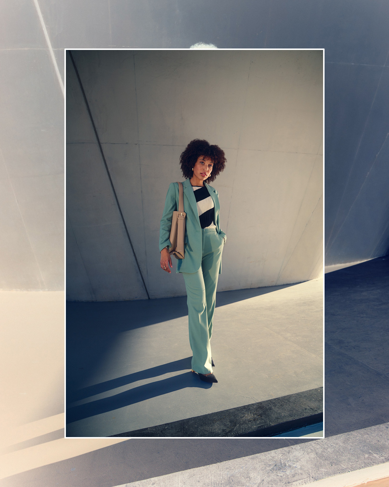 Michael Hanisch Photographer & Director - Selected Works