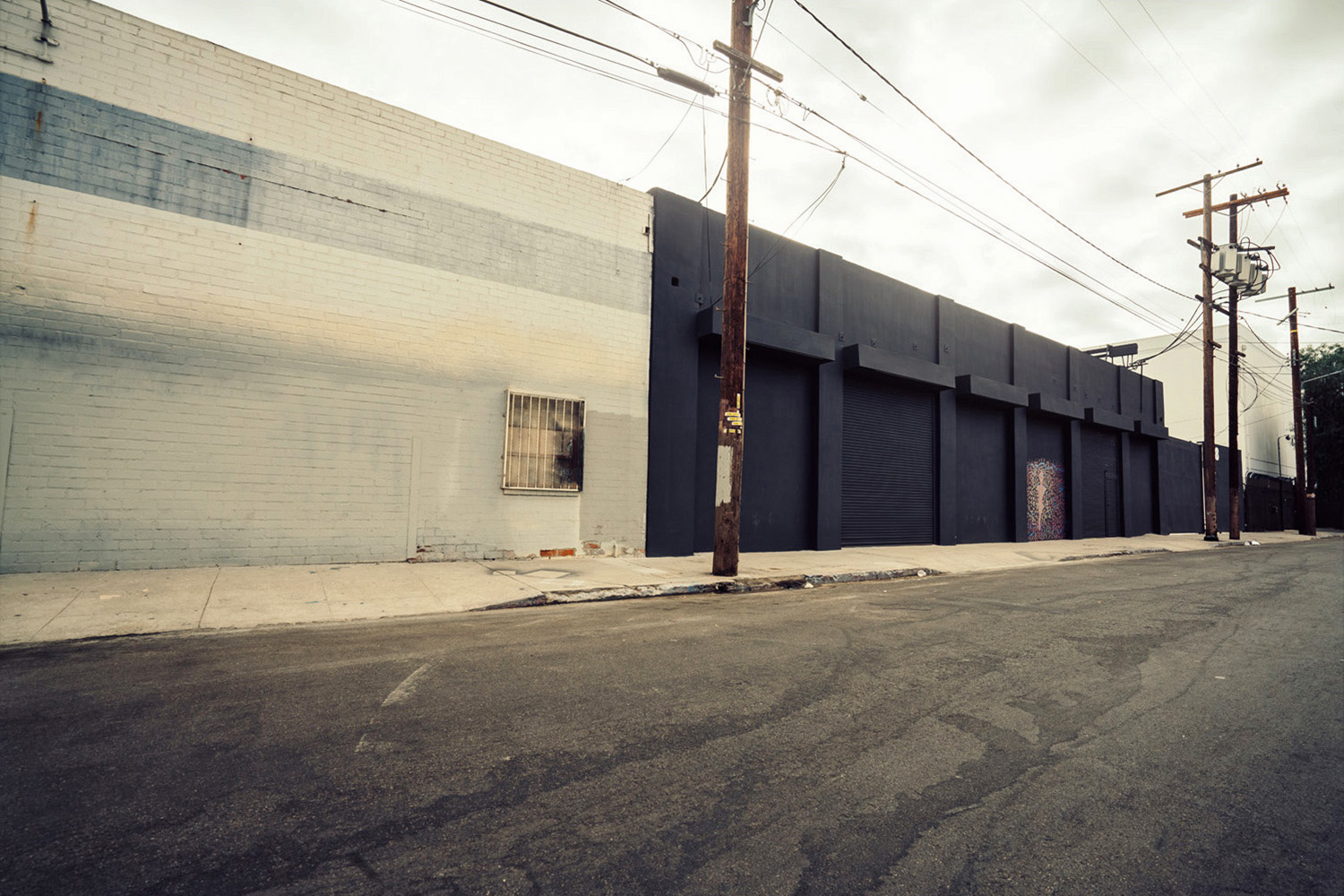 Michael Hanisch Photographer & Director - Selected Works