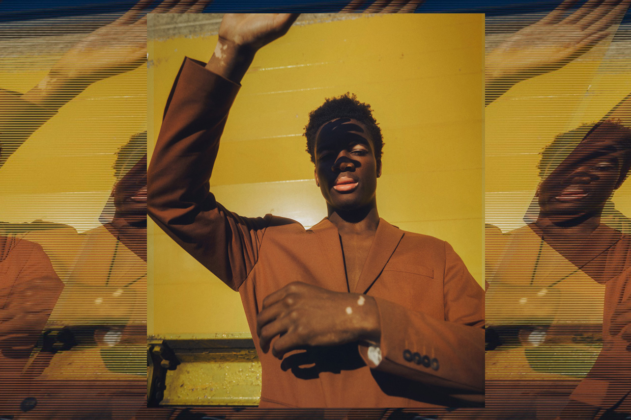 Michael Hanisch Photographer & Director - Selected Works